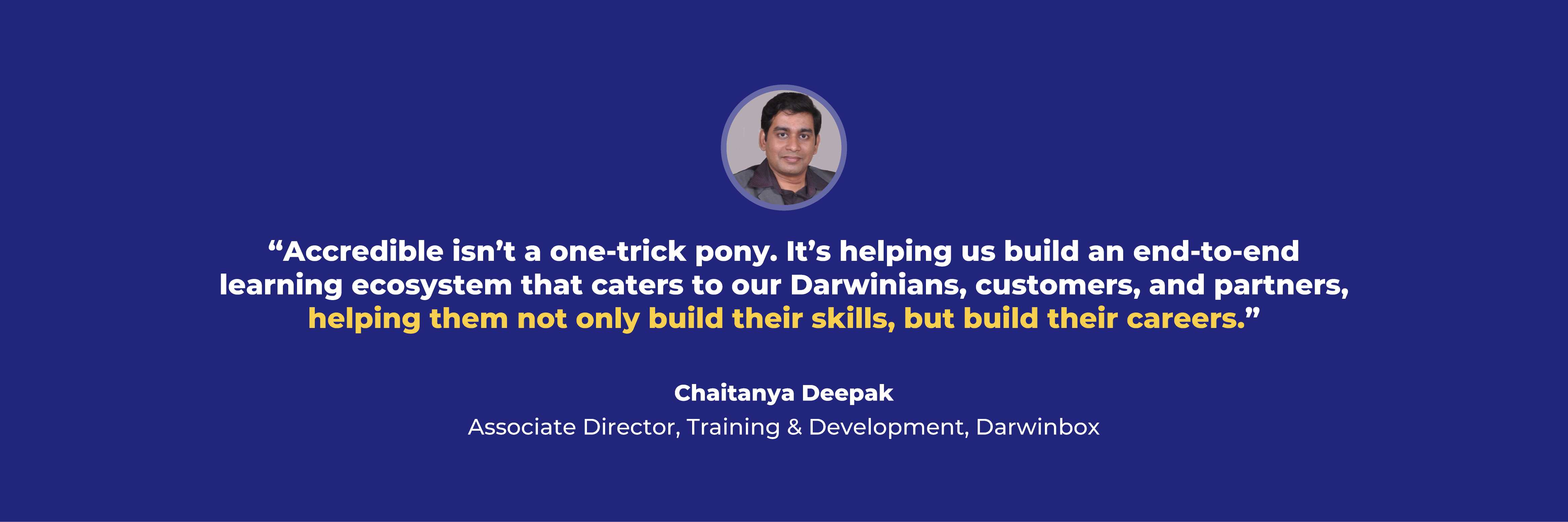 #1 Digital Credential Platform